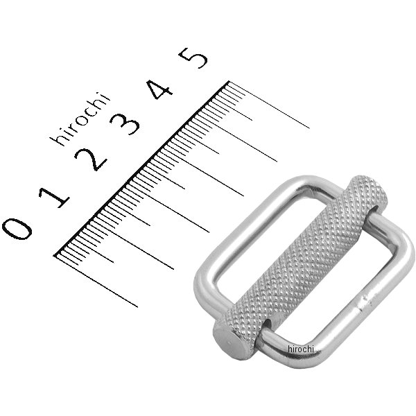 ●材質:SUS304●適用バンド:25mm●サイズ:25.4×19.3mm000012209914楽天 JP店　