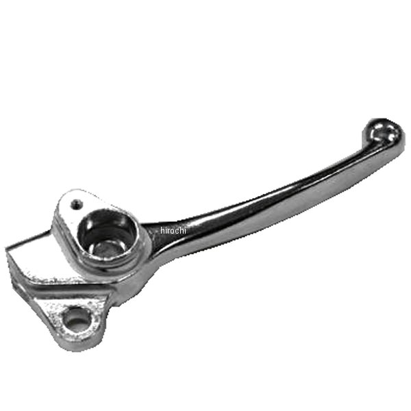 NTB ブレーキレバー 右側ギア(4KN)4KN4、6-9ギア(UA03J)4KNB-D、F、 G、J、L、Mカラー:シルバー純正互換品番:4KN-83922-00【仕様説明】転倒などで損傷しやすく安全面で欠かせないパーツです。曲がったまま...