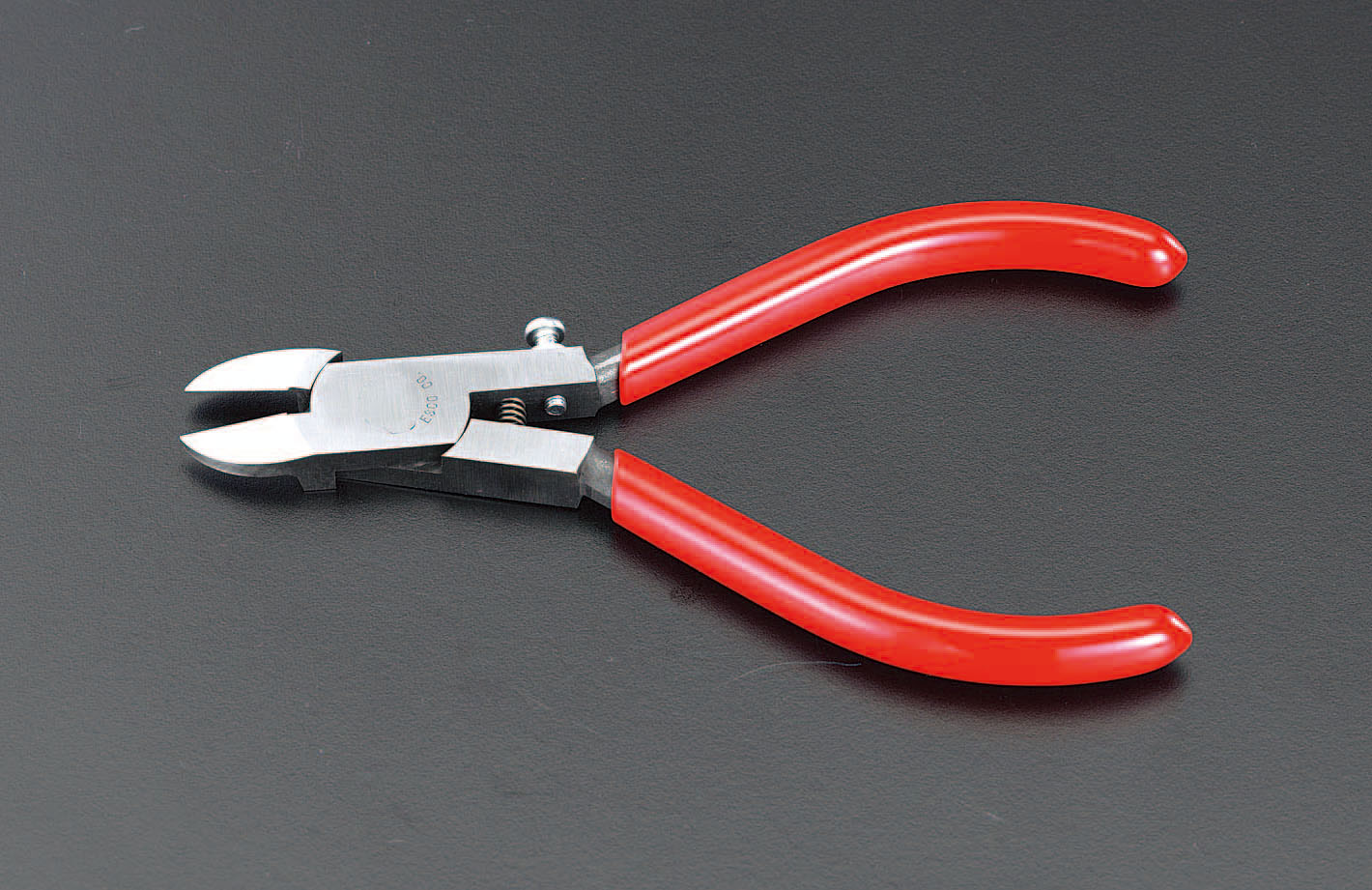 全長：160mm切断能力：φ5mm(樹脂)ラウンド刃000012068283　