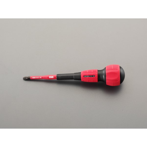 細軸径：φ6mm先端：#3軸長：150mm1000V絶縁000012262933楽天 JP店　