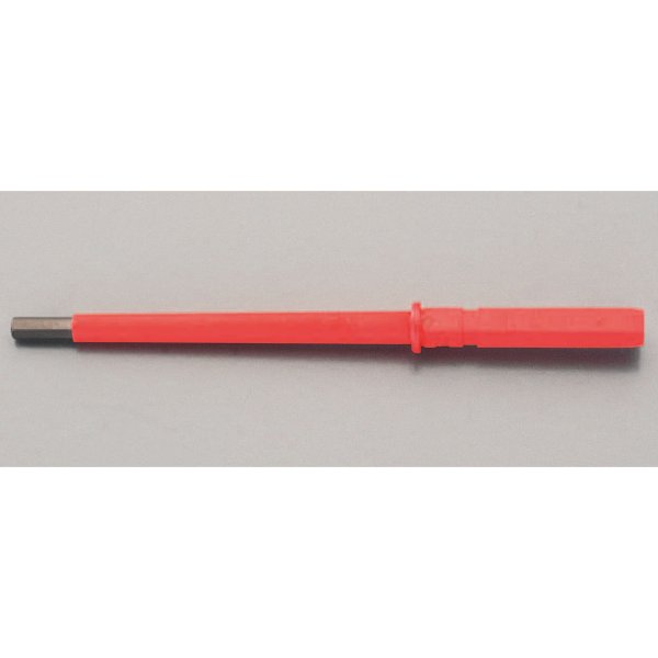 6角シャンク：9mm全長：154mmサイズ：3.0mm1000V絶縁000012073282楽天 JP店　