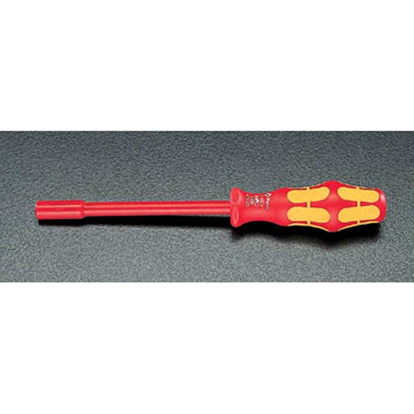 軸長：125mmサイズ：6.0mm1000V絶縁000012031800楽天 JP店　