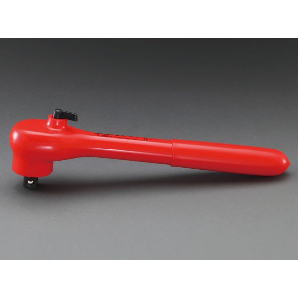 差込角：3/8"全長：190mm材質：クロムバナジウム鋼差込角：3/8"1000V絶縁000012058478楽天 JP店　