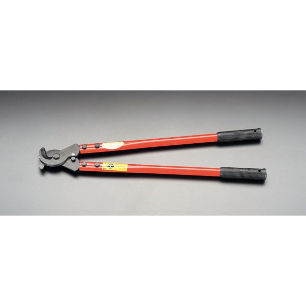 切断能力：φ26mm（250mm2）全長：600mm000012027576楽天 JP店　