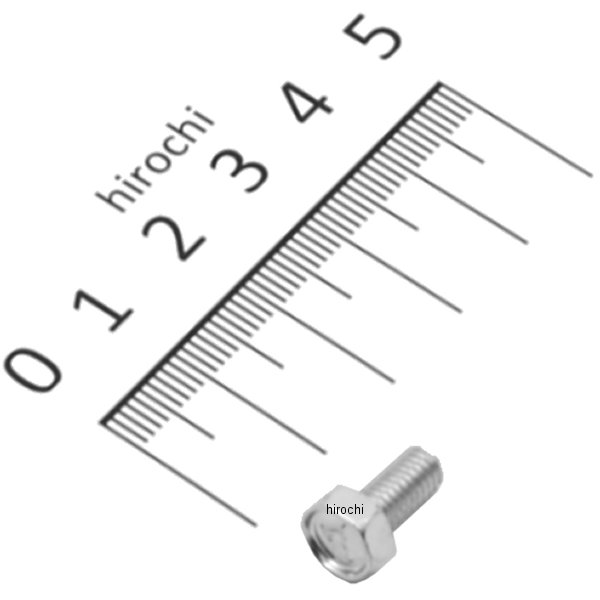 09100-05019 スズキ純正 ボルト 5X10 です。09100-05019楽天 JP店