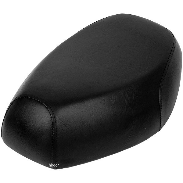 NBS バイクパーツセンター シートジョグ(3KJ )カラー:ブラック付属品:ベース308021楽天 JP店