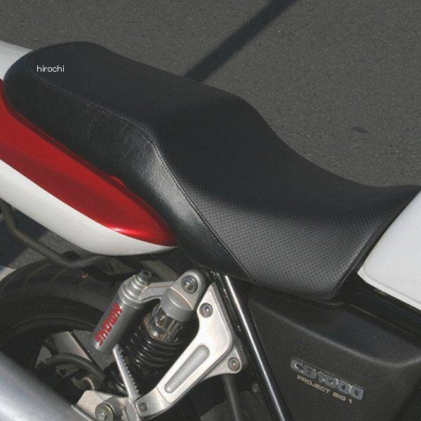リプモシート RIPMO SEAT ディンプルメッシュです。94年-00年 ホンダ CB1000 SUPER FOUR T292年-97年 ホンダ CB1000スーパーフォア（ビッグワン）高密度ウレタンを贅沢に使いながら純正形状にこだわった...