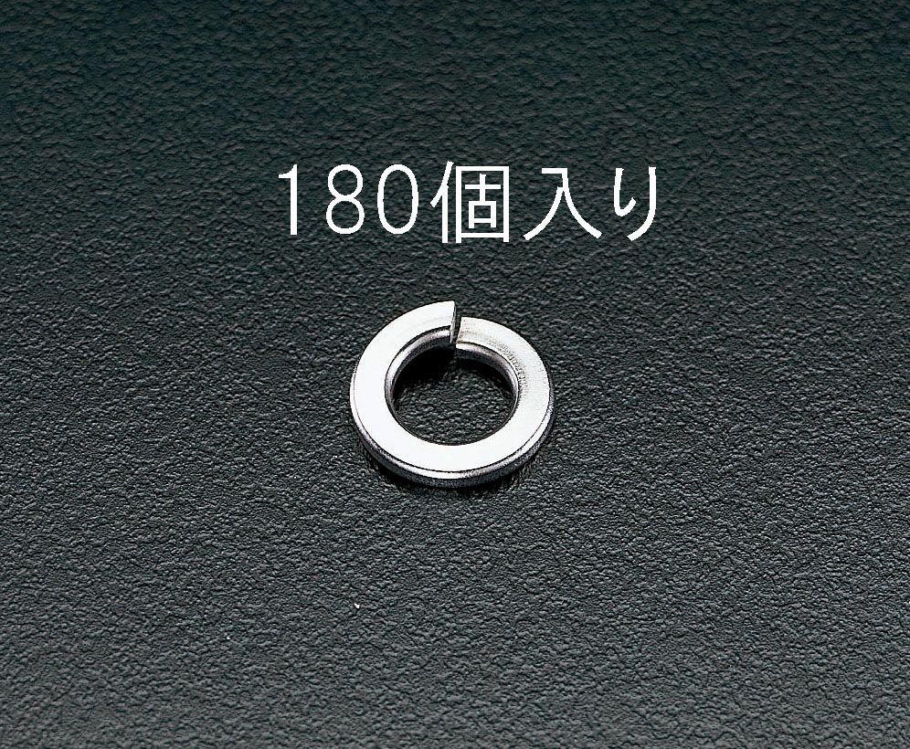 材質：ステンレスサイズ：M5入数：180個000012055365　