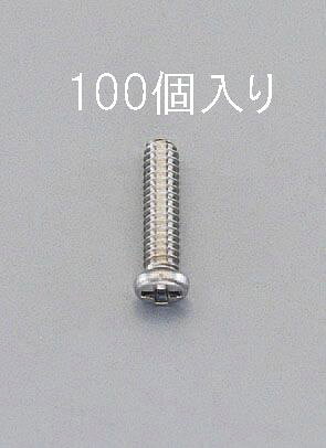 ●材質:ステンレス●頭形状:(+)ナベ頭●サイズ:M2.0×2.5●入数:100個000012202403楽天 JP店