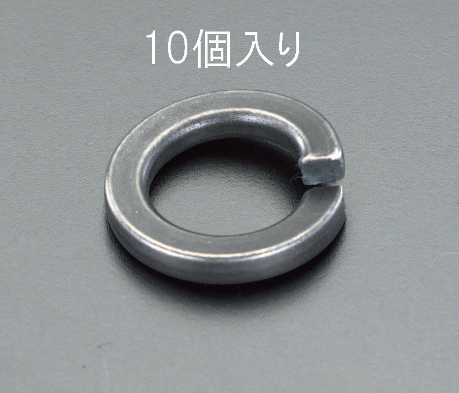材質：SS400サイズ：M20内径X外径X厚み：20.2X33.8X5.1mm入数：10個000012071181　