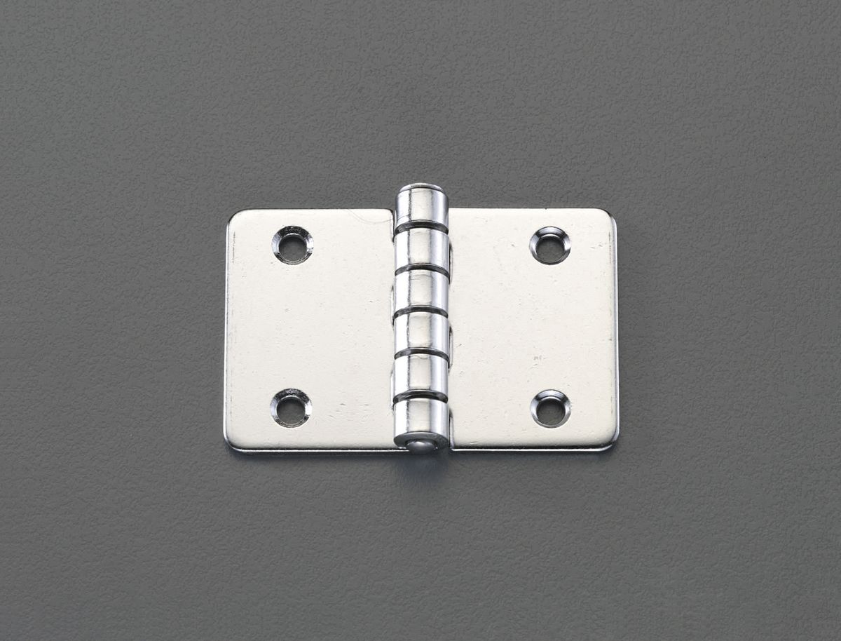 ●材質:ステンレス(SUS304)●サイズ:90×60mm●厚み:3mm●穴径:6.3mm●入数:2個000012217886楽天 JP店　