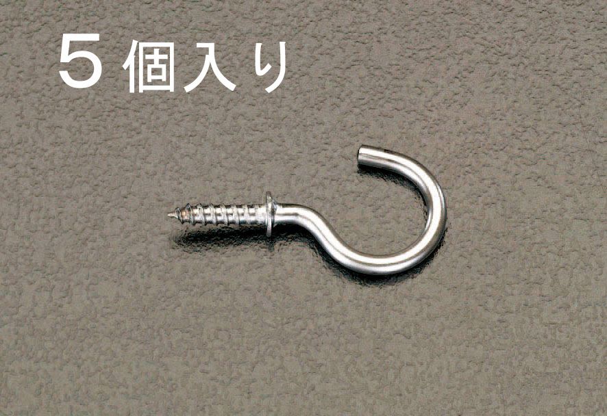 材質：ステンレス(SUS304)仕上：化学研磨仕上げサイズ：φ2.4X20mm入数：5個000012075826　