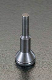 ●用途…EA819FA-2B〜EA819FA-4B用アーバー●適合砥石穴径…3/8”(9.5mm)●軸径…6.0mm000012020621　