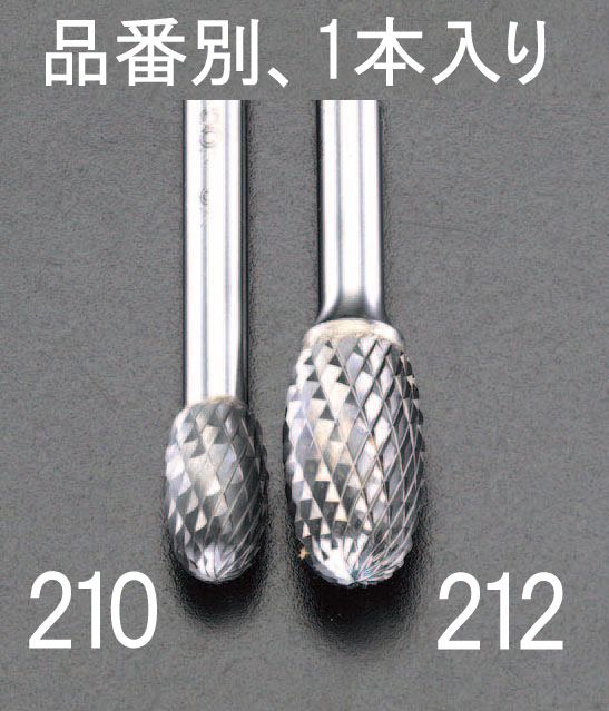 ●軸径…6mm ●刃径…10mm●刃長…16mm●全長…60mm●材質…タングステンカーバイト●適合材質…一般鋼、鋳物、銅●刃形状…d-max/コースカット●入数…1本入り000012020818楽天 JP店