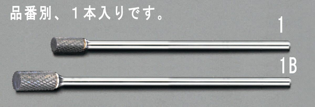 ●軸径…6mm●刃径…10mm●刃長…19mm●全長…169mm●材質…タングステンカーバイド●適合材質…一般鋼、銅合金、銅、鍛鋼、鋳鉄、ステンレス、ニッケル合金、チタニウム●入数…1本入り000012036524楽天 JP店　