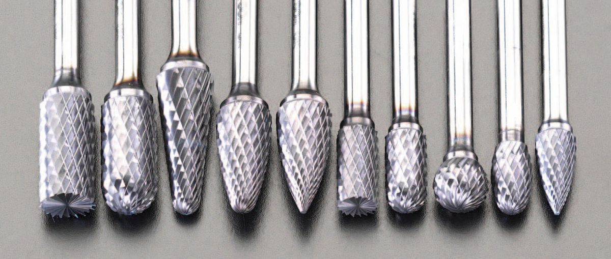 ●(セット内容)10本組セット刃径×刃長…10×19mm・12×25mm・10×19mm・12×25mm・12×10.8mm・10×16mm・12×25mm・10×19mm・12×25mm・12×30mm×各1本、プラスチックケース入り●材...