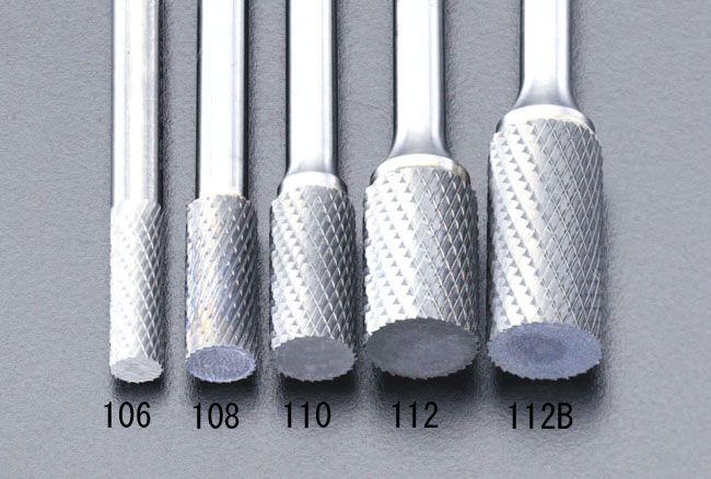 ●刃形状…ファインダイヤモンドカット●材質…タングステンカーバイド、TiAlNコーティング●軸径…6mm●刃径×刃長×全長…12×19×65mm適合材質：ステンレス鋼、鍛鋼、サーメット、一般鋼、鋳鉄、ニッケル、銅、銅合金、チタン000012...