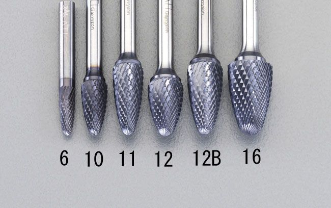 ●軸径…6mm●刃径×刃長×全長…11×25×70mm●材質…タングステンカーバイト、TiAINコーティング●適合材質…一般鋼、ニッケル、銅、銅合金、チタン、鋳鉄、ステンレス鋼、鍛鋼000012213065楽天 JP店　