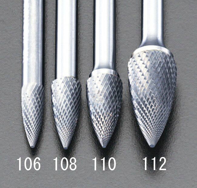 ●刃形状…ファインダイヤモンドカット●材質…タングステンカーバイド、TiAlNコーティング●軸径…6mm●刃径×刃長×全長…6×16×50mm適合材質：ステンレス鋼、鍛鋼、サーメット、一般鋼、鋳鉄、ニッケル、銅、銅合金、チタン0000122...