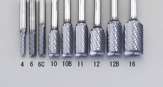 ●軸径…6mm●刃径×刃長×全長…16×25×70mm●材質…タングステンカーバイト、TiAINコーティング●適合材質…一般鋼、ニッケル、銅、銅合金、チタン、鋳鉄、ステンレス鋼、鍛鋼000012213115楽天 JP店