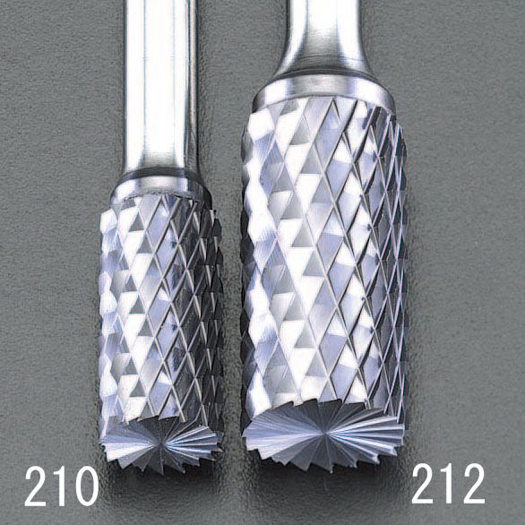 ●軸径…6mm●刃径×刃長×全長…10×19×65mm●材質…タングステンカーバイド、TiAlNコーティング●適合材質…一般鋼、鋳鉄、銅、銅合金、ステンレス鋼、チタン、ニッケルエンドカット付000012213116楽天 JP店　