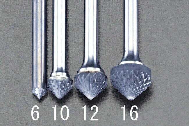 ●軸径…6mm●刃径×刃長×全長…6×3×50mm●材質…タングステンカーバイト、TiAINコーティング●適合材質…一般鋼、ニッケル、銅、銅合金、チタン、鋳鉄、ステンレス鋼、鍛鋼000012213141　