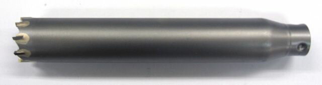 ●用途…ブロック、モルタルなどへの穴 あけに●有効長…200mm●刃先外径…29mmEA820AC-29、EA820AD-29用替刃ポリクリックシャンク000012081245楽天 JP店