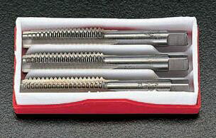 ●(セット内容)…3本組●材質…SKS_2●全長…95mm●(■)幅…13mm●総重量…519g呼び：M22×1.5（先）呼び：M22×1.5（中）呼び：M22×1.5（仕上）JIS III級000012022563楽天 JP店　