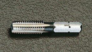 ●材質…HSS●六角シャンク…1/4”●サイズ×ピッチ…M3×0.5●全長…36.5mm000012036886楽天 JP店　