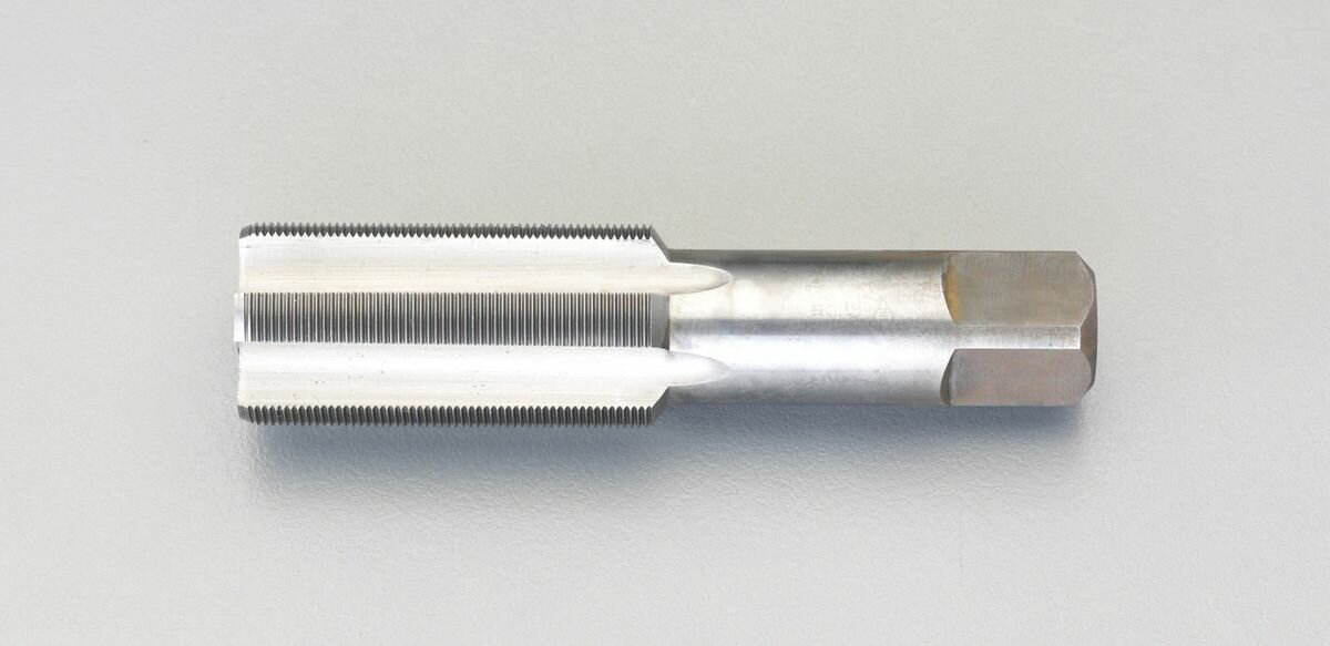 ●材質…SKS2●呼び…M65×2.0●全長…140mm●(■)幅…38mmJISII級　仕上タップ000012229506楽天 JP店　