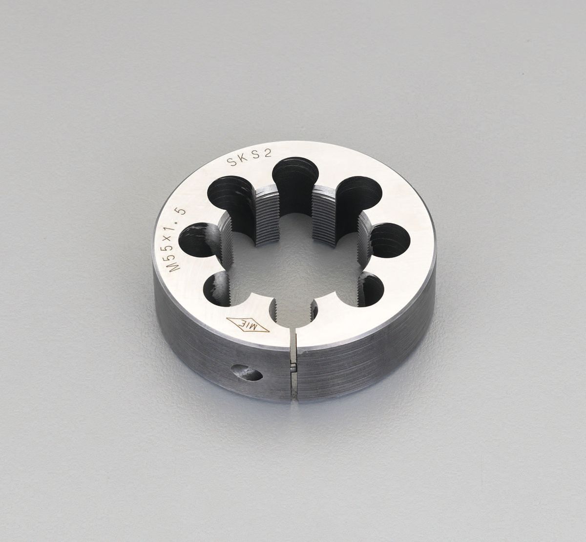 ●材質…SKS2●ダイス外径…100mm●呼び…M65×2.0000012229545楽天 JP店　