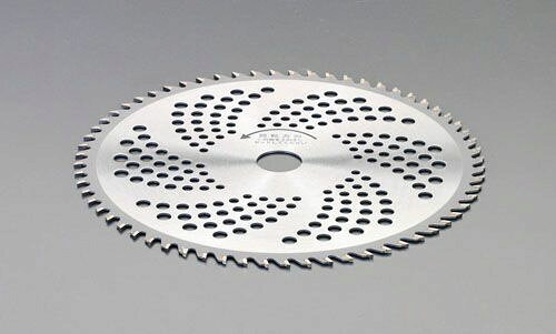 ・直径:230mm・穴径:25.4mm・山数:64・刃厚:1.4mm・用途:笹・竹・雑木000012201323楽天 JP店　