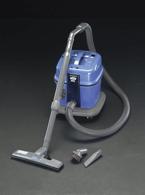 ●電源…100V●消費電力…1000W●吸込仕事率…360W●集じん容量…7L●騒音値…58dB●サイズ…330×340×397mm●重量…5.9kg●コード長…8m●付属品…ホース1.7m、フロアーノズル、棚用ノズル、すき間ノズル、紙パッ...