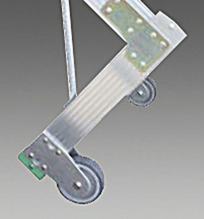 ●車輪径:φ100mm●車輪幅:28mmEA903XD-60--130、 XE-60--130、XF-60--130、XG-60--130、XH-60--130用お客様で作業台本体に穴開け加工が必要です。000012215793楽天 JP店　