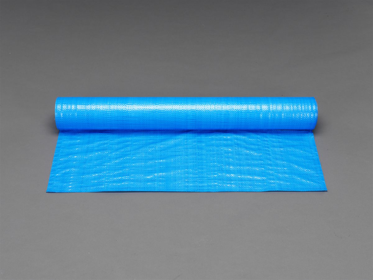 ●サイズ:915mm×100m●重量:9kg●厚み:0.1mm●材質:ポリエチレン長期の床面保護、居宅マンションの床面保護に。燃焼時、有毒ガスがでません。000012241582楽天 JP店　