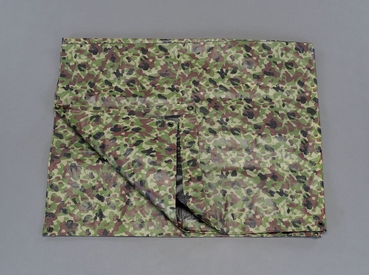 ●サイズ:5.4×5.4m●厚み:0.25mm●材質:ポリエチレンハトメ付000012223248楽天 JP店　