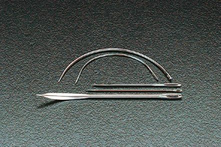 ●サイズ:55-75mm室内装飾用カーブ針(2本)、剥製用針(1本)、天幕・キャンバス・帆用(1本)、カーペット・絨毯用(1本)000012007870　
