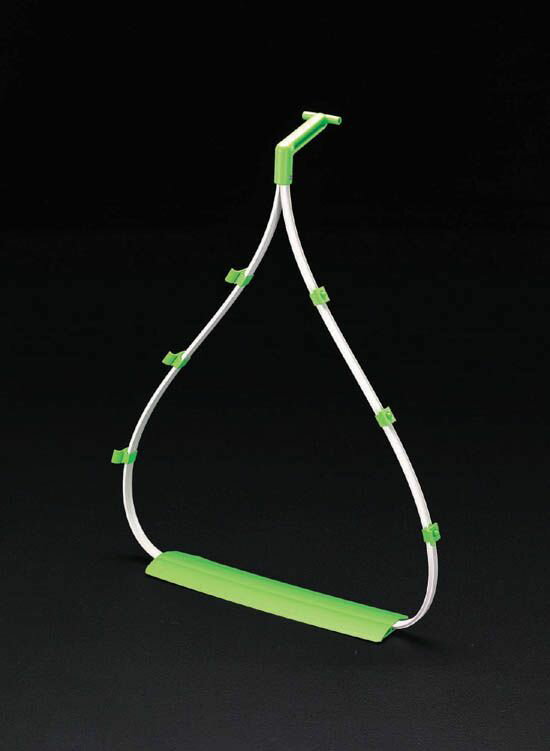 ●材質…塩化ビニール●重量…390g●仕様…45L用●サイズ(mm)…360(W)×152(D)市販の45Lゴミ袋を使用して下さい。000012038445楽天 JP店　