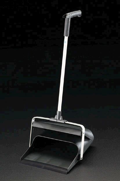●材質…本体：PET、柄：アルミパイプ、グリップ：PET●収納時サイズ…285(W)×160(D)×860(H)mm●使用時サイズ…285(W)×310(D)×670(H)mm●ロック機能…なし●重量…710gエコマーク取得商品000012...
