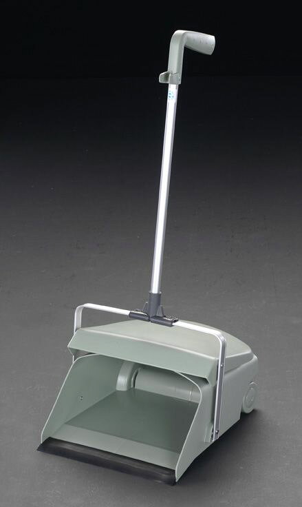 ●材質…本体：ポリプロピレン、柄：アルミパイプ●サイズ(使用時)…302(W)×480(D)×545〜680(H)mm●重量…約1050g作業がしやすいキャスター付000012038450楽天 JP店　