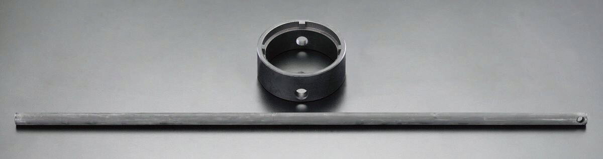 ●材質…クロムモリブデン鋼●適用ナットサイズ…M55ファインUナット専用工具です。000012066527楽天 JP店