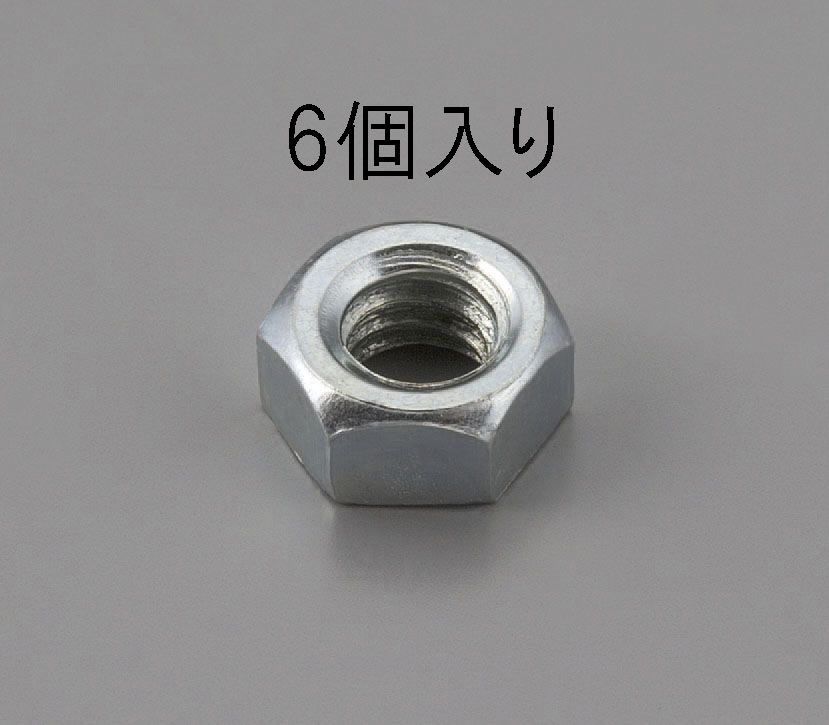 ●材質:鉄(ユニクロメッキ)●サイズ:W1/2"×2.3●入数:6個000012220482　