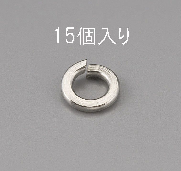 ●材質:ステンレス●サイズ:M10●入数:15個000012220546　