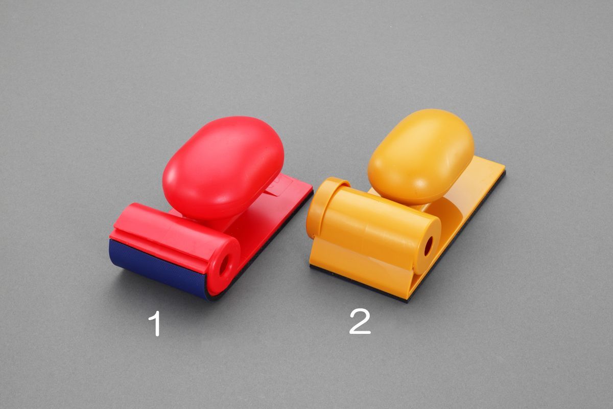 カラー：黄サイズ：64X140mmEA366MK-60から-400をセットしてご使用下さい。000012236765　