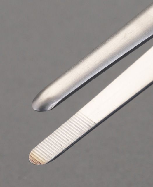 ●先端…直・細●先端幅…約3.5mm●全長…145mm●材質…ステンレス先端ギザ付000012209541楽天 JP店　