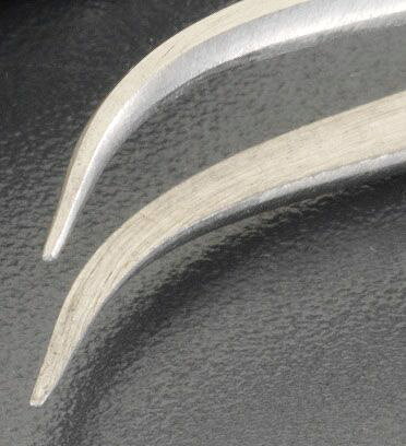 ●材質…ステンレス(SUS304)●先端…曲・鋭●先端幅…0.2mm●全長…95mm000012086449楽天 JP店　