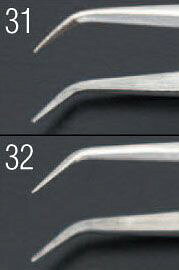 ●先端…曲・鋭●材質…ステンレス(SUS304)●先端幅…0.3mm●全長…140mm000012047053楽天 JP店　