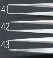 ●先端…直・鋭●材質…ステンレス(SUS304)●先端幅…0.6mm●全長…160mm先端ギザ付先端ズレ防止ピン付000012047066楽天 JP店