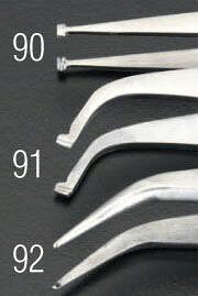 ●先端溝付…φ0.5mm●先端…特殊●材質…ステンレス(SUS304)●全長(mm)…約125●先端幅(mm)…0.5000012047102楽天 JP店　