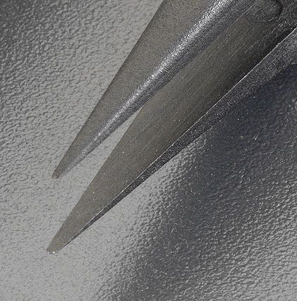 ●耐熱温度…240℃●先端…直・鋭●材質…チップ：合成繊維(ESD)、ハンドル：ステンレス●先端幅…0.5mm●全長…120mm000012086457楽天 JP店　